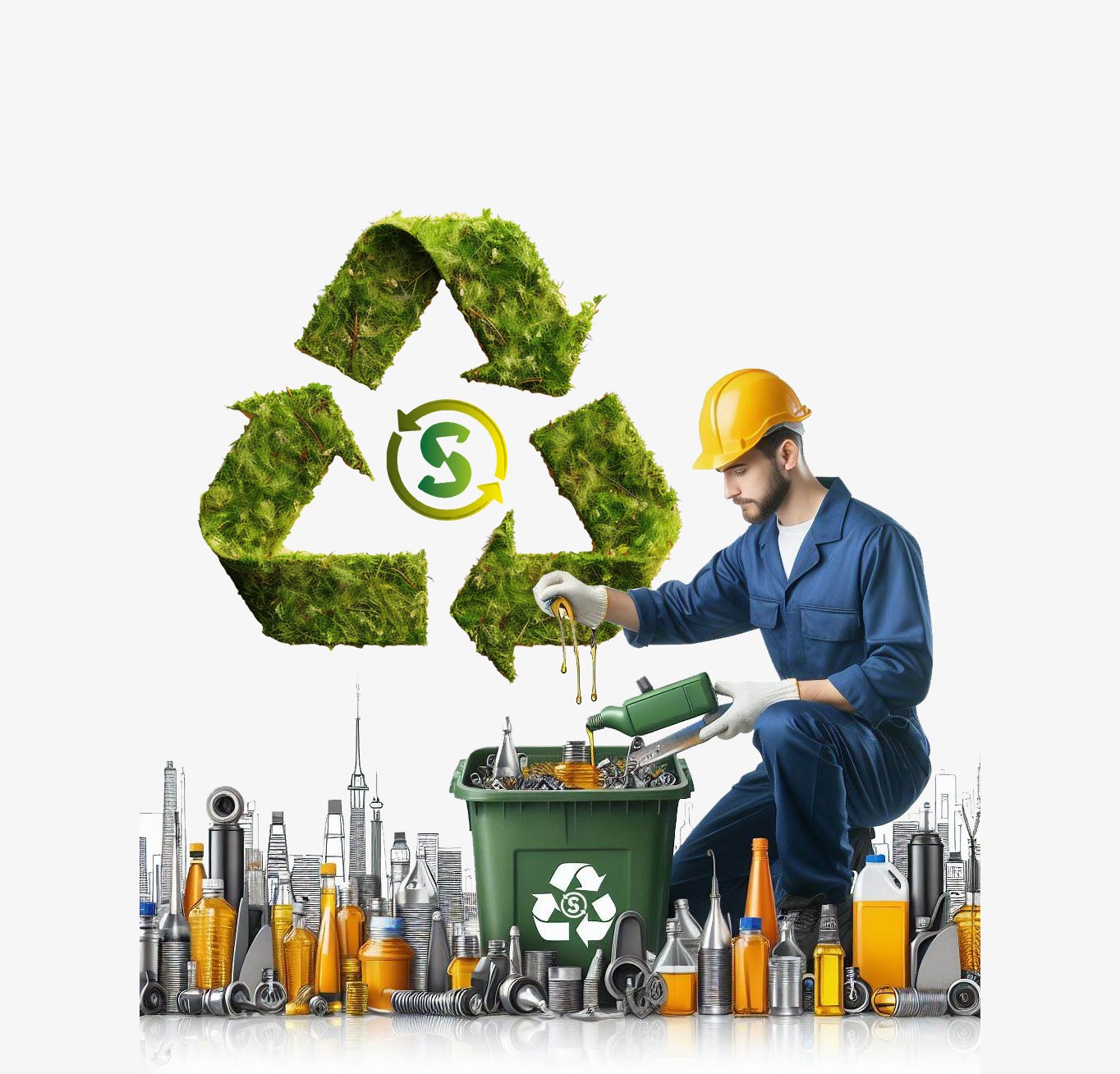 SUPERBOIL – REINVENTONS LA VALORISATION DES HUILES